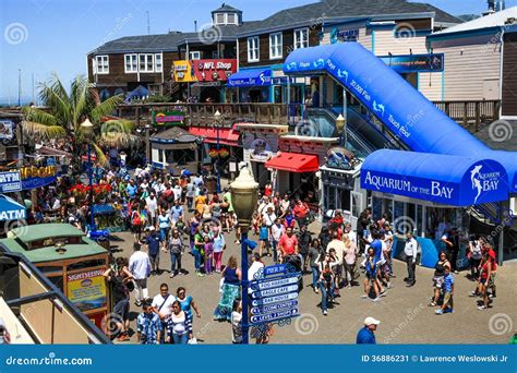 Pier 39