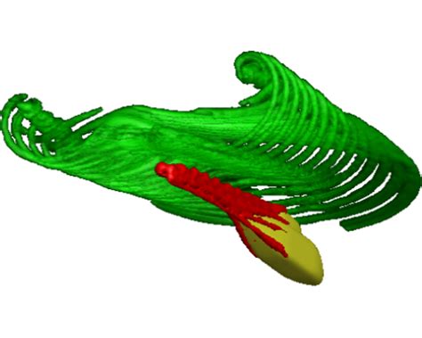 vvpm viscous vortex particle method advanced rotorcraft technology