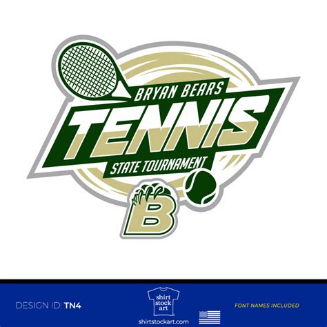 Tn4 T Shirt Stock Art