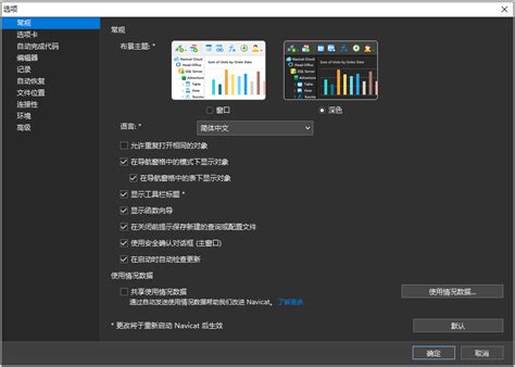 数据库管理工具navicat premium 16 2 5 专业版 激活版