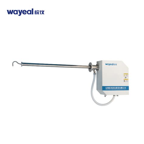 220v Continuous Emission Cems Monitoring System For Particle Concentrations 220v Continuous Emission Cems Monitoring System For Particle Concentrations
