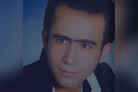 حکم اعدام شهاب نادعلی در دیوان عالی کشور نقض شد حقوق بشر در ایران