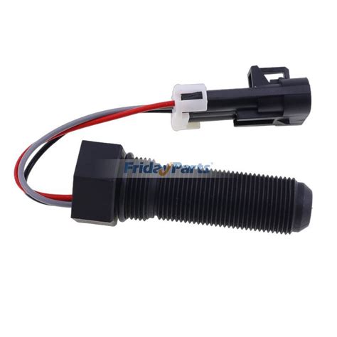 Wheel Speed Sensor Re295929 For John Deere 7660 7760 Cp690 5045e 5055e