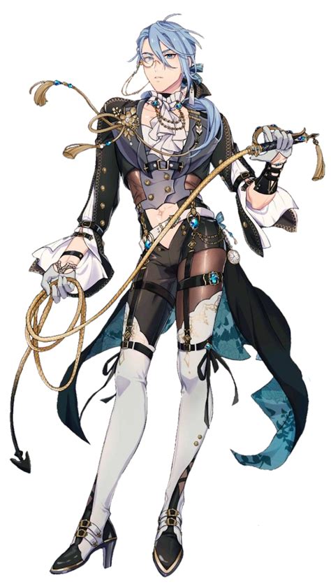 Edmon By Renderdump On Deviantart