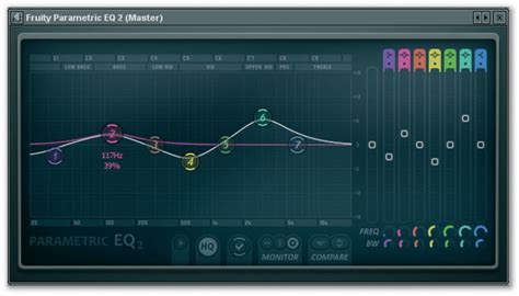Fl Parametric Eq 2 Catspowerful