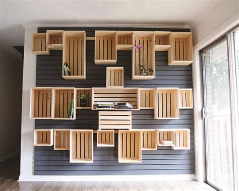 Retail Display Ideas — Crates And Pallet Retail Display Ideas — Crates And Pallet