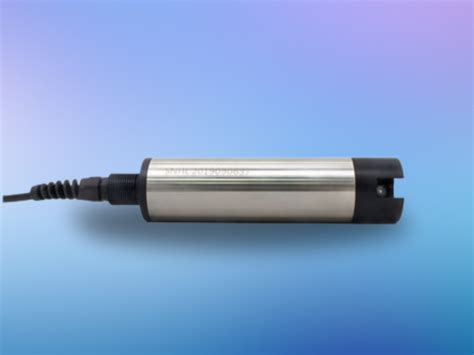 Self Cleaning Turbidity Sensor Online