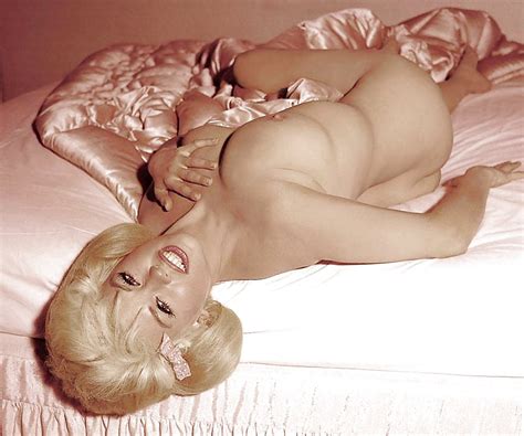 Jayne Mansfield Porn Pictures Xxx Photos Sex Images 1771604 Pictoa