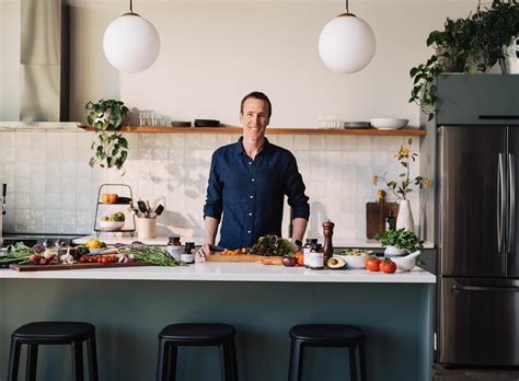 Jonathan Bailor This Classy Melt In Your Mouth Mushroom Meal Is Healthy Delicious And Easy