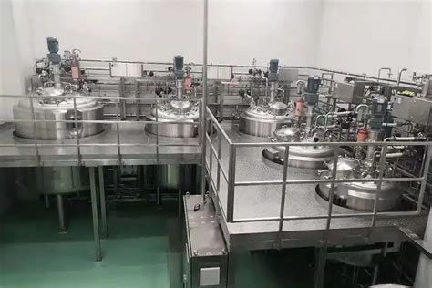 Yeast Fermentation Innovations And Techniques Ritai Bioreactor