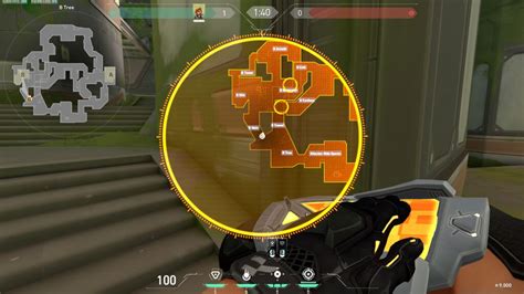 Valorant 地圖 Fracture 上最好的煙