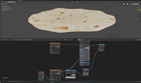 Using An Image For Displacement Materials And Textures Blender Artists Community