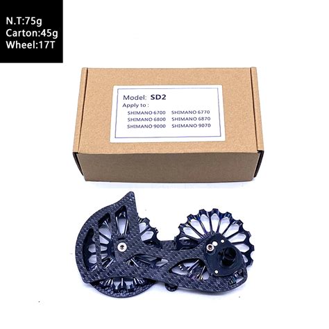 Sd1 Sd2 Sd3 Sd4 ชุดลูกรอกตีนผีจักรยาน เซรามิค คาร์บอนไฟเบอร์ Shopee