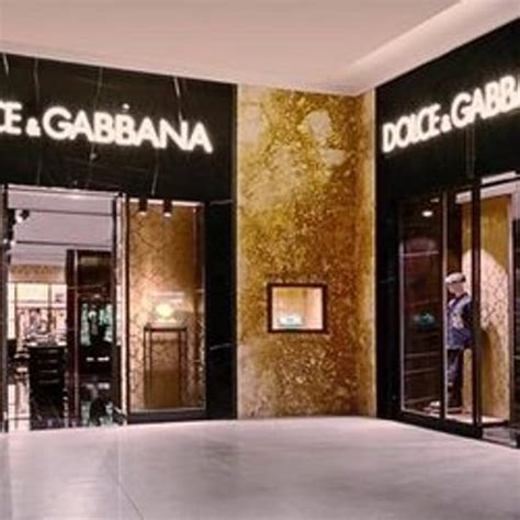 Dolce And Gabbana Inaugura Su Segunda Tienda En Río De Janeiro Fashionnetwork Perú