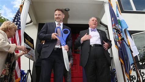 Nyack Rcc Start Up Ny Lab Opens On Waterfront