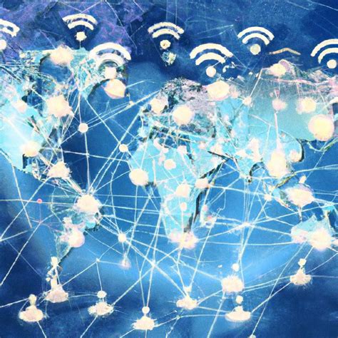 The Future Of Smart Cities And Iot Enabled Infrastructure Bundle Post