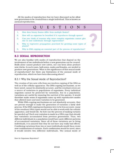 NCERT Book Class Science Chapter Heredity And Evolution PDF AglaSem