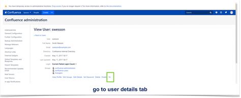 Is Something Wrong With Permissions Switch User Stiltsoft