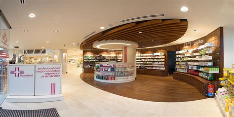 Pin En Pharmacies