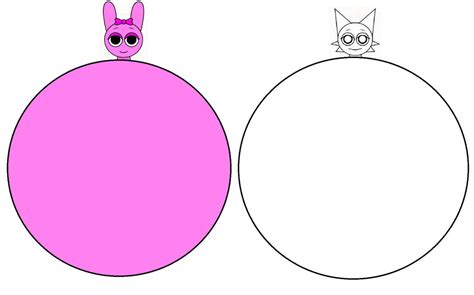 Pinki And Wenda Inflated Part 8 By Shakira102007 On Deviantart