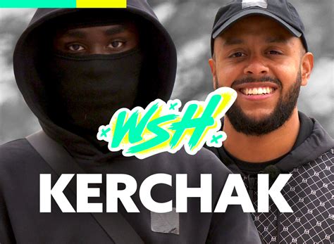 Wsh Kerchak Lénergie De Bois Colombes