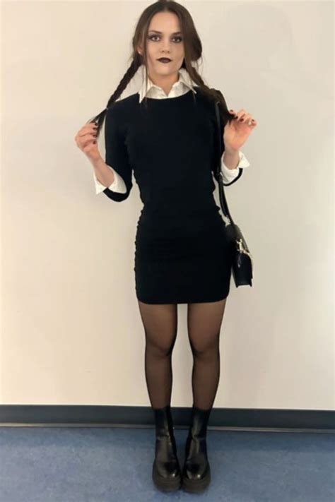Easy Halloween Costume For Women