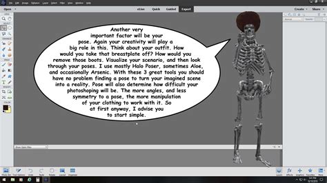 Basic Stripping Photoshop Tutorial Skyrim Porn Stories Loverslab