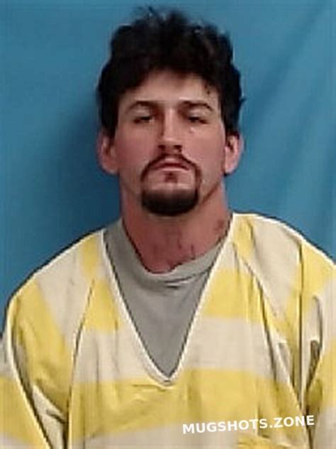 Hackler Christopher Robert 11032023 White County Mugshots Zone