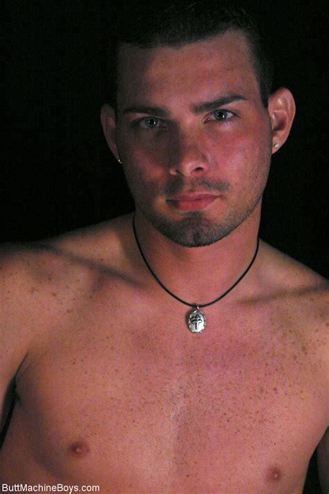 バット・マシーン・ボーイズ ジェイソン・レニョルズ