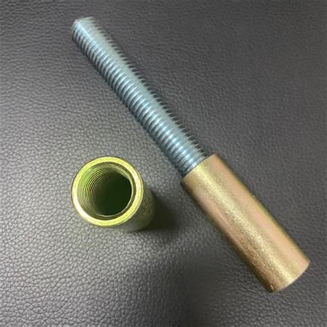 Weldable Rebar Couplers Manufacturers And Suppliers In China