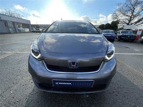 Used Honda Vehicles In Ipswich At John Banks Ipswich Ltd