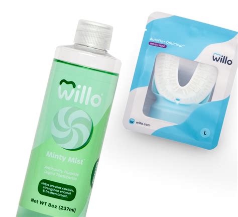 Products Willo