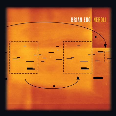 Музыка и кино Обзоры и рецензии Brian Eno 1993 Neroli
