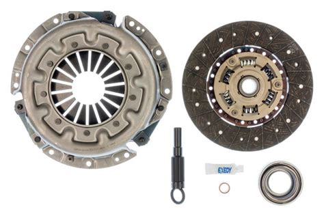 Exedy 06059 Exedy Oe Clutch Kit Trailbuilt Off Road