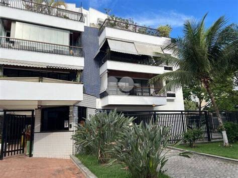 Apartamento De 85 M² Na Rua General Orlando Geisel Recreio