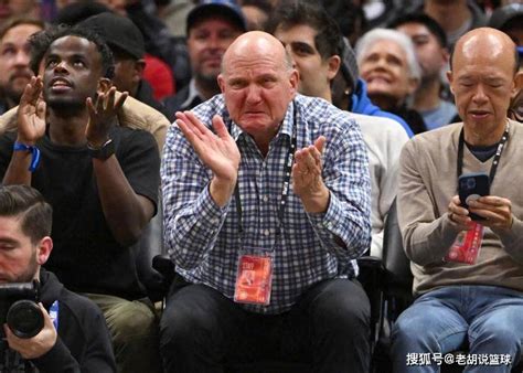 鲍尔默超级狂喜！浓眉加盟快船快船冲冠，伦纳德空降湖人联手詹皇球员1nba