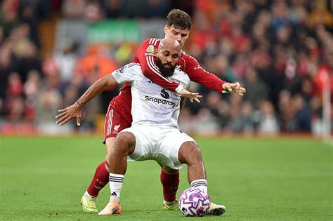 African Players In Europe Mbeumo Ends Goal Drought As United Win