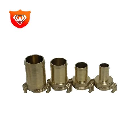 Different Sizes Male Brass Geka Coupling Steel Quick Coupling Buy