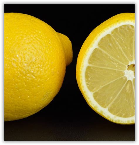 Limon Şahiner Tropikal