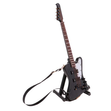 1 6 Houten Elektrische Bas Model Instrument Voor A Vicedeal