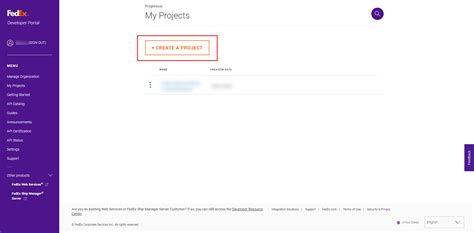 Fedex Shipping Method Documentation Woocommerce