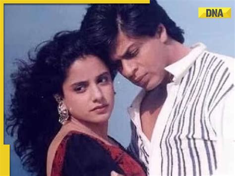 Meet Actress Who Worked With Srk Ajay Devgn Was Engaged To Bollywood