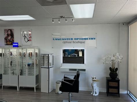 Lancaster Optometry Updated April 2025 225 Photos And 72 Reviews