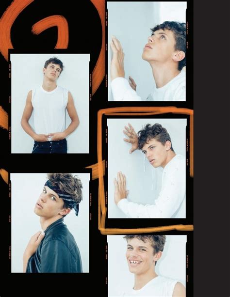 Image Amplified Man Of Metropolis Nils Nerger By Alex Jackson