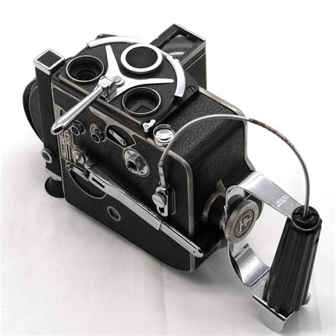 Yahoo オークション Bolex H16 16mmムービーカメラ Switzerland製 フ