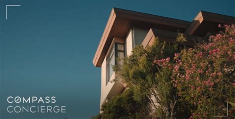 Compass Concierge The Maites Group Of Compass