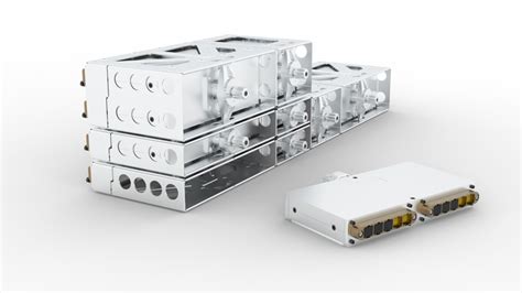 Te Connectivity Introduces Lightweight Avionicselectronics Connector For Evtols And Drones