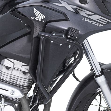 Defensa Para Honda Xre300 Abs Fp