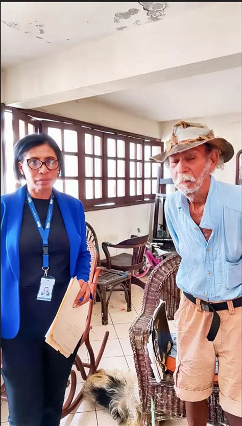 Conape Asume El Caso Del Maestro José Cestero Y Brinda Atención Integral Noticias Sin