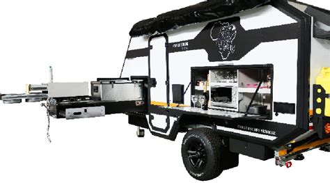 Uev 17 Conqueror Montana